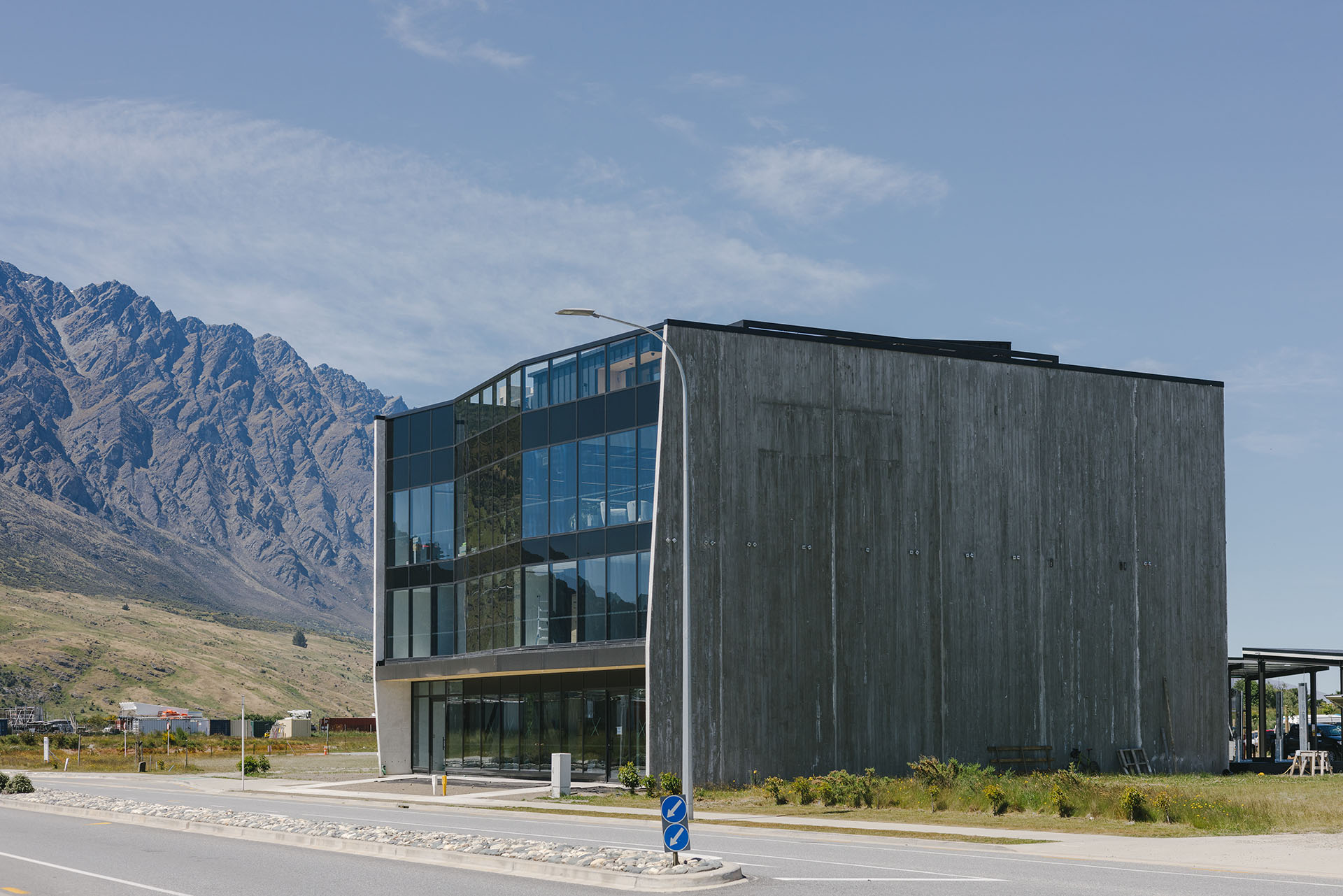 Omega Residential Series | Thwaites Aluminium